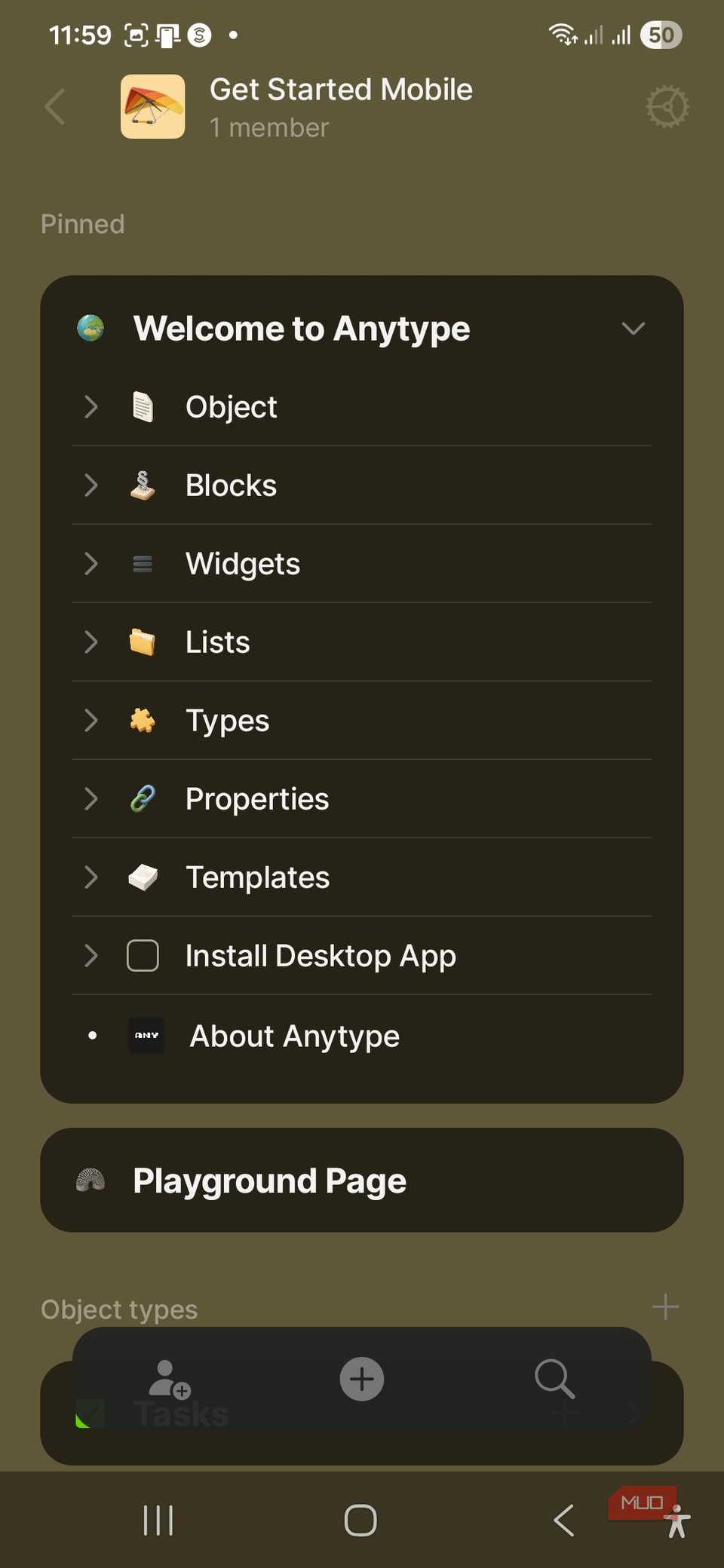 I can’t stop writing in this gorgeous open-source notes app