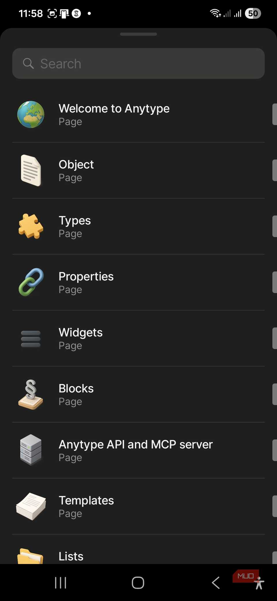 I can’t stop writing in this gorgeous open-source notes app