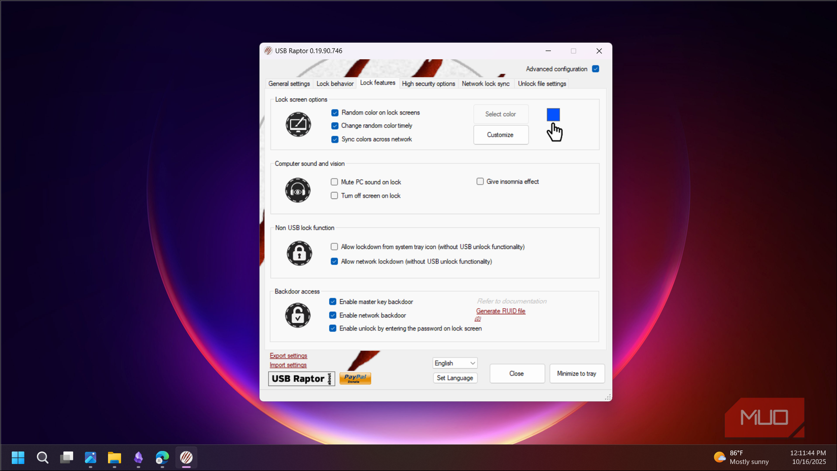 Stop using USB drives only for storage — try these Windows tricks
