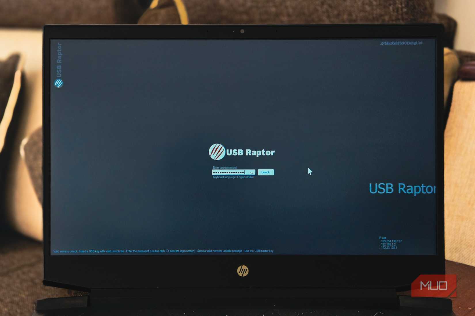 4 open-source apps that turn a USB drive into a security kit