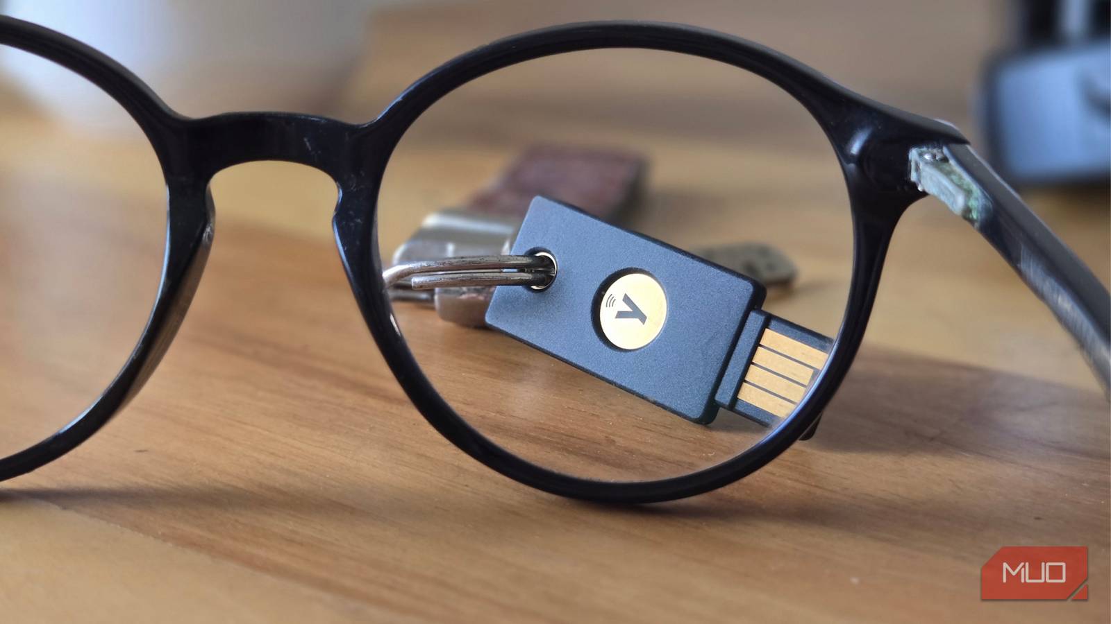 I never leave home without this tiny security gadget — and no, it's not ...