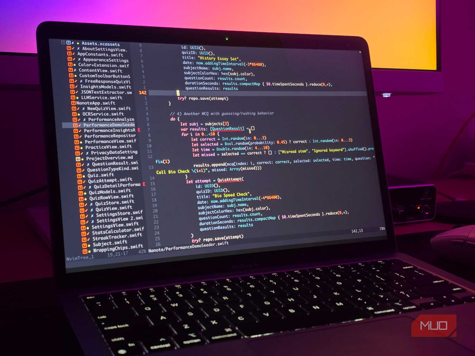 I moved more of my Linux workflow to the terminal, and now I can’t stop