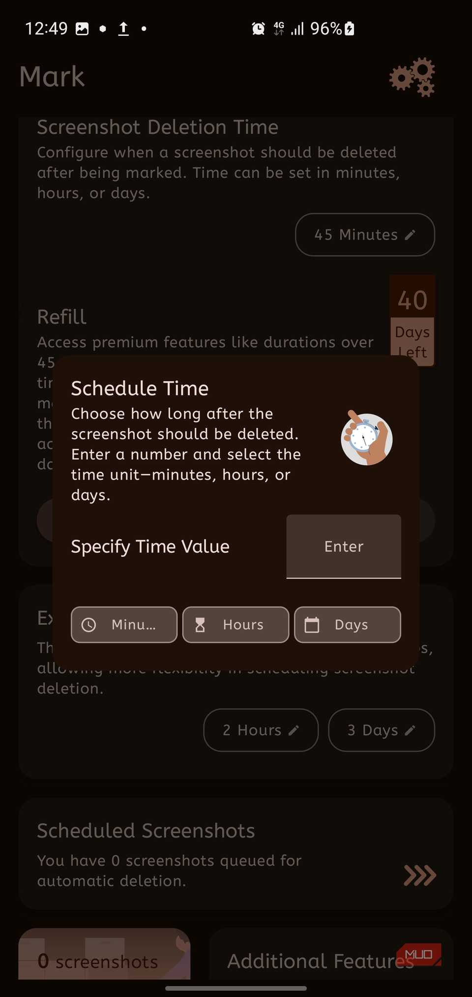This free app does what every screenshot tool should for organization