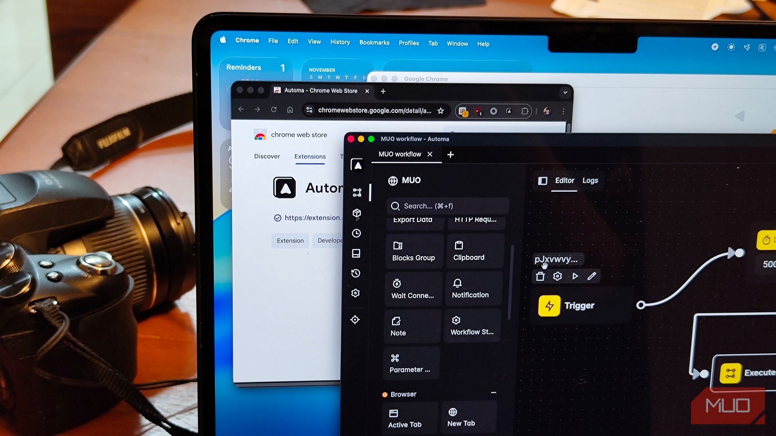 The status bar at the bottom of Excel is more powerful than people think