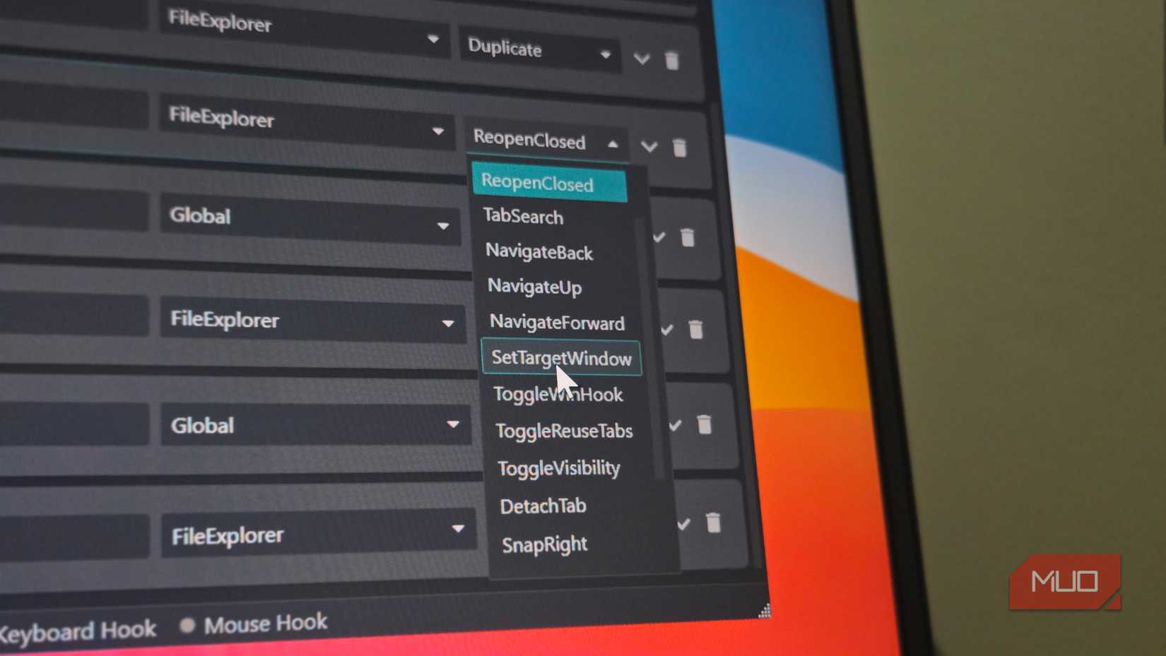 I stopped losing File Explorer tabs after discovering this better tab ...