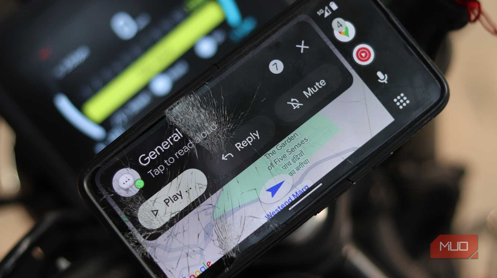 I found the best way to reuse my old Android phone