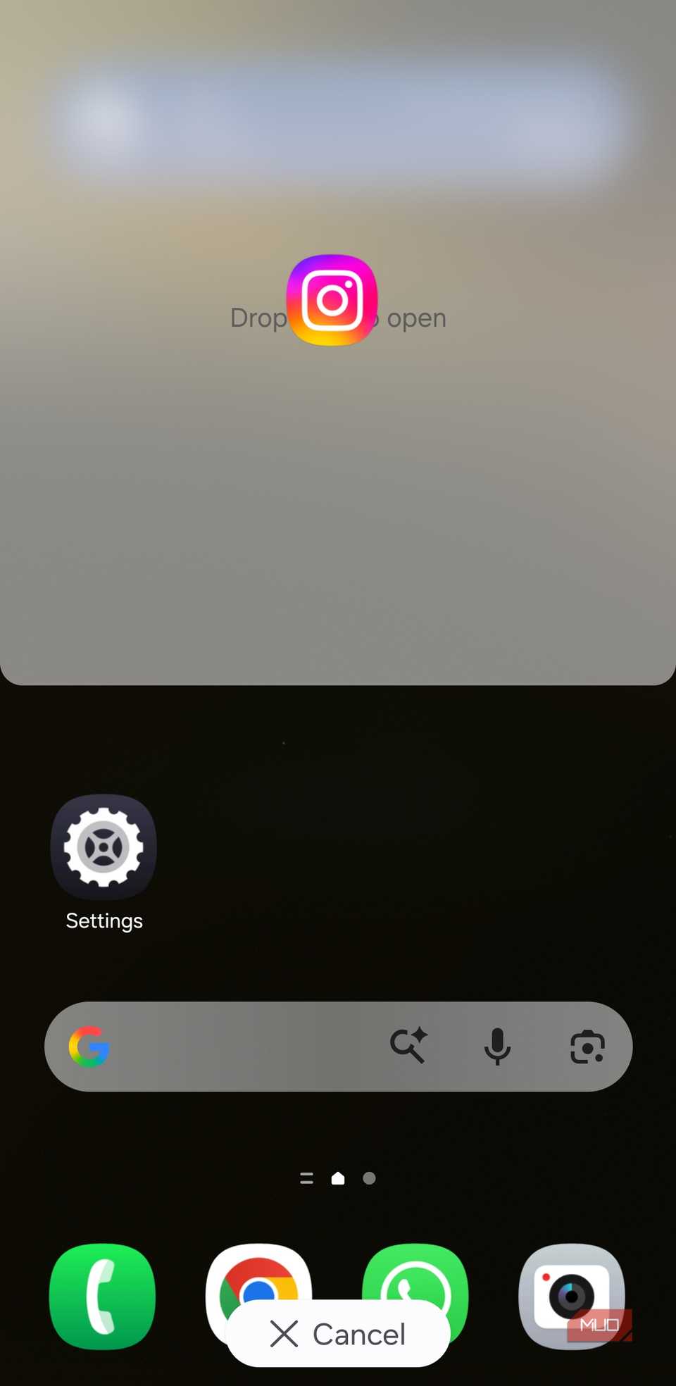 I can't live without these 8 Android gestures