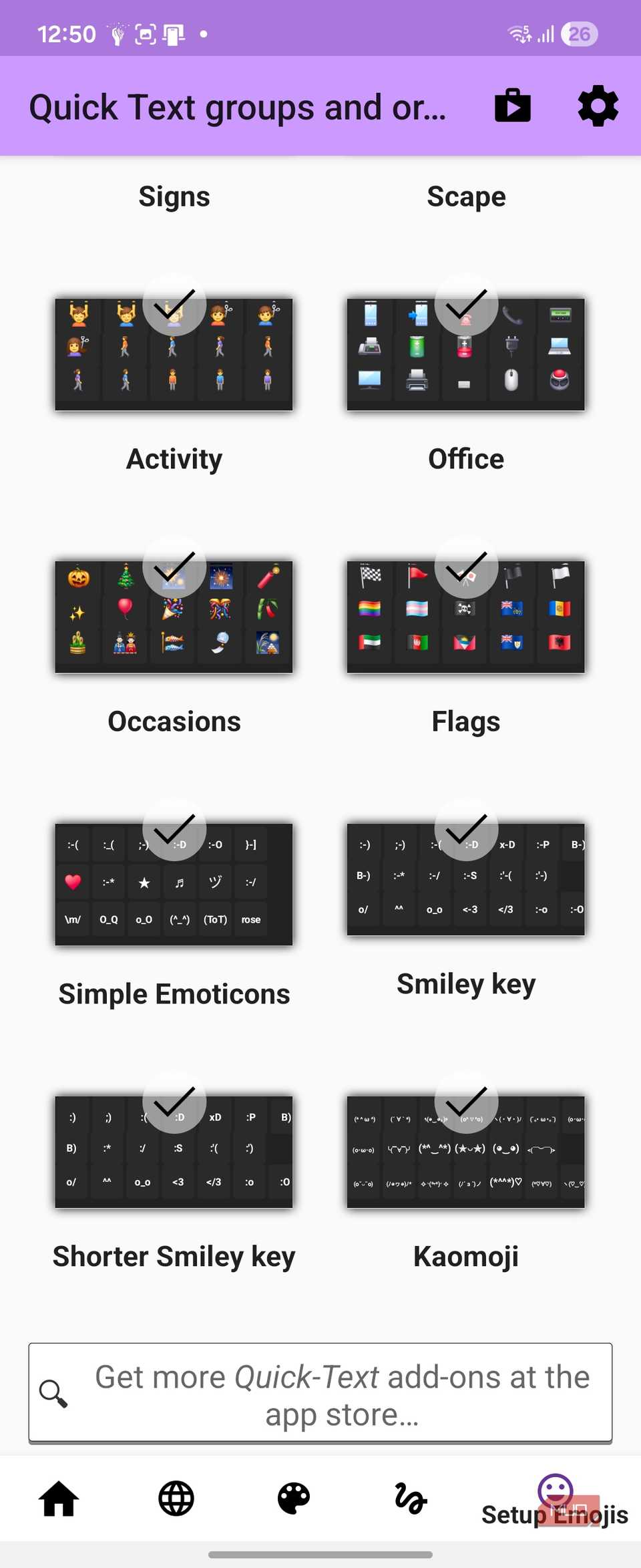 I tested 4 open-source alternatives to Google's Gboard — they're much ...