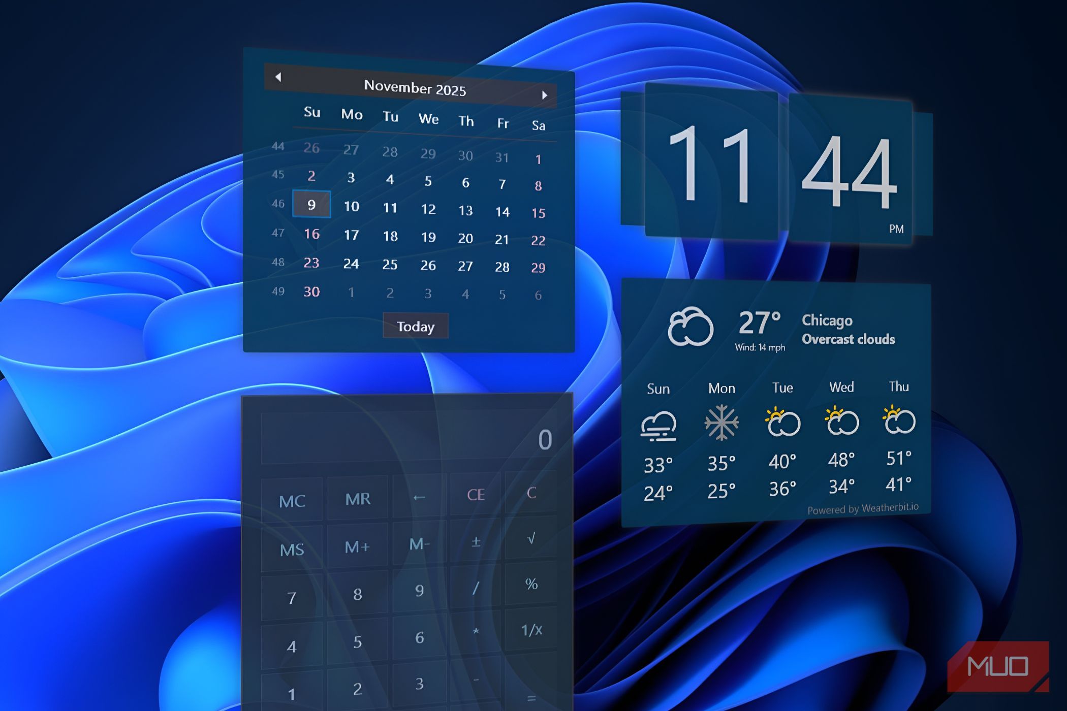 You need to start using this hidden Windows Terminal feature