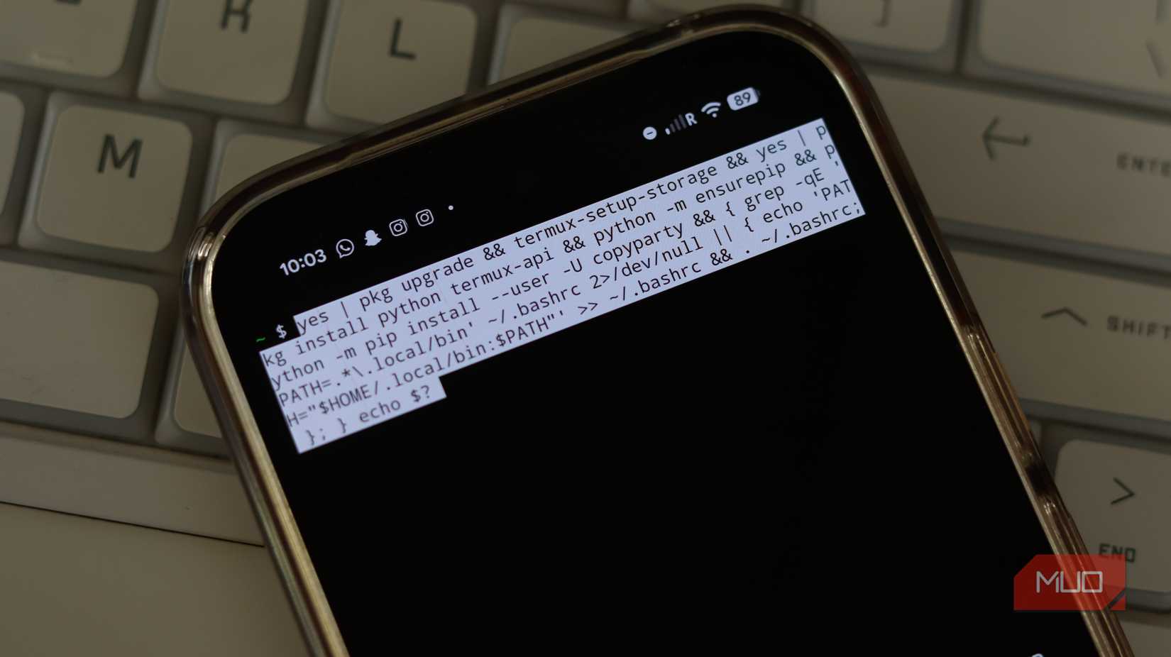 Stop paying for Google Drive and start doing this with your old phone