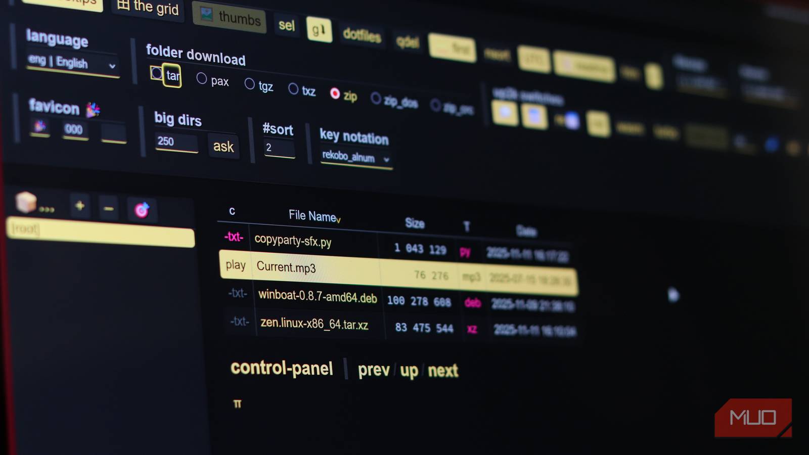 I save $50 a month by self-hosting these 4 open-source apps