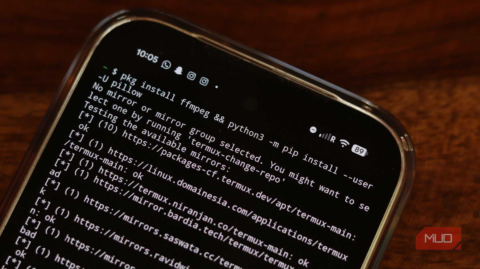Stop paying for Google Drive and start doing this with your old phone