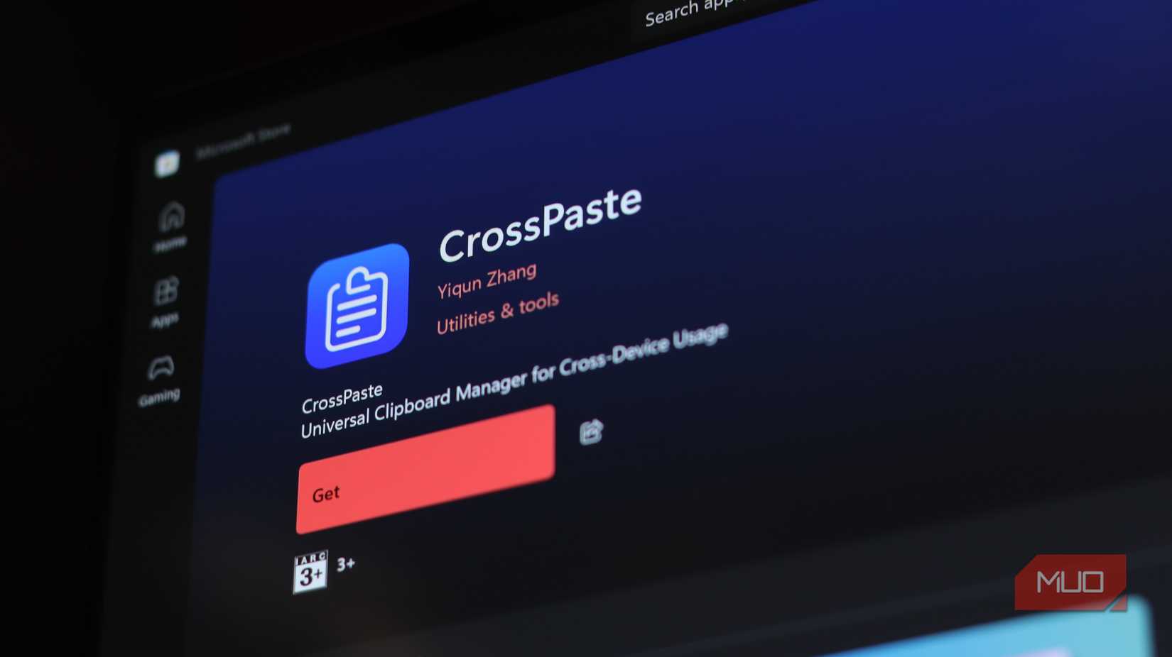 Once you try cross-device clipboard, there’s no going back