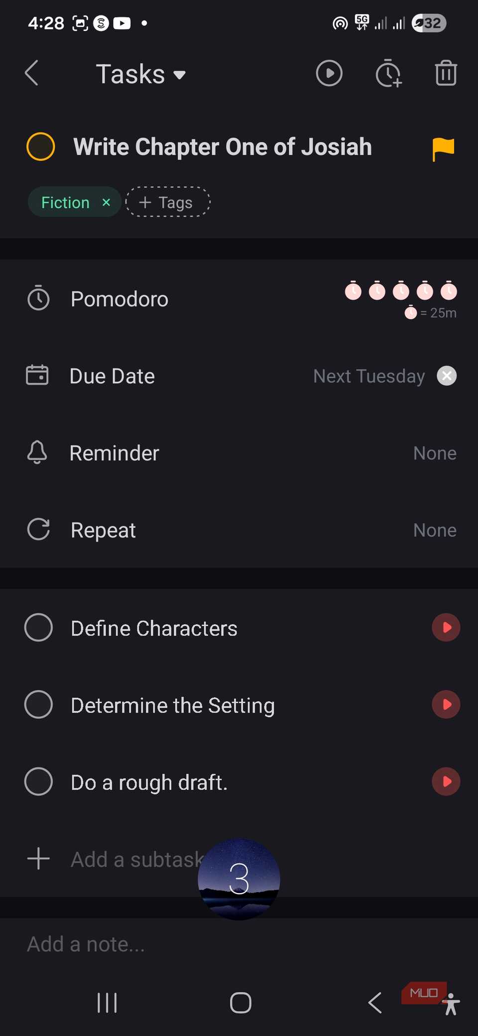 This free app took my focus to the next level