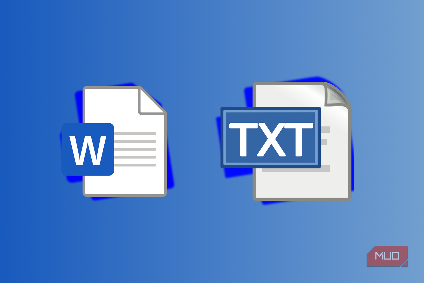 These 7 file formats will outlive everything you're using to store them