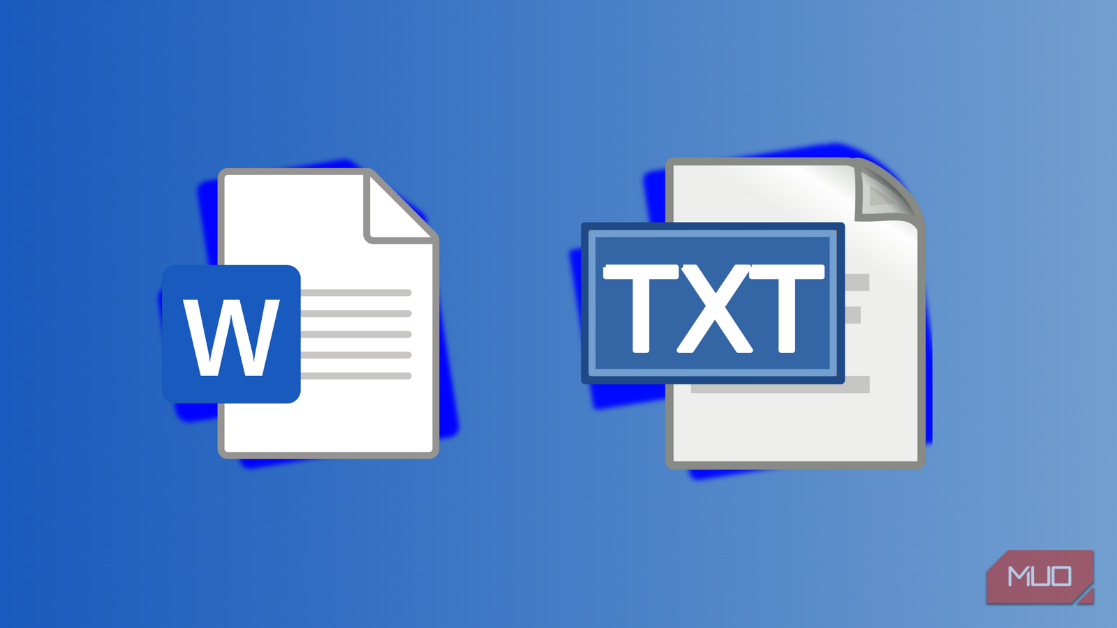 I almost never save my writing as a PDF because these 4 formats are better