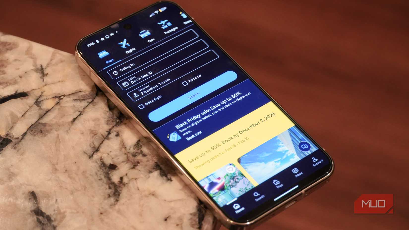 5 Android apps that make flights, maps, and planning so much smoother