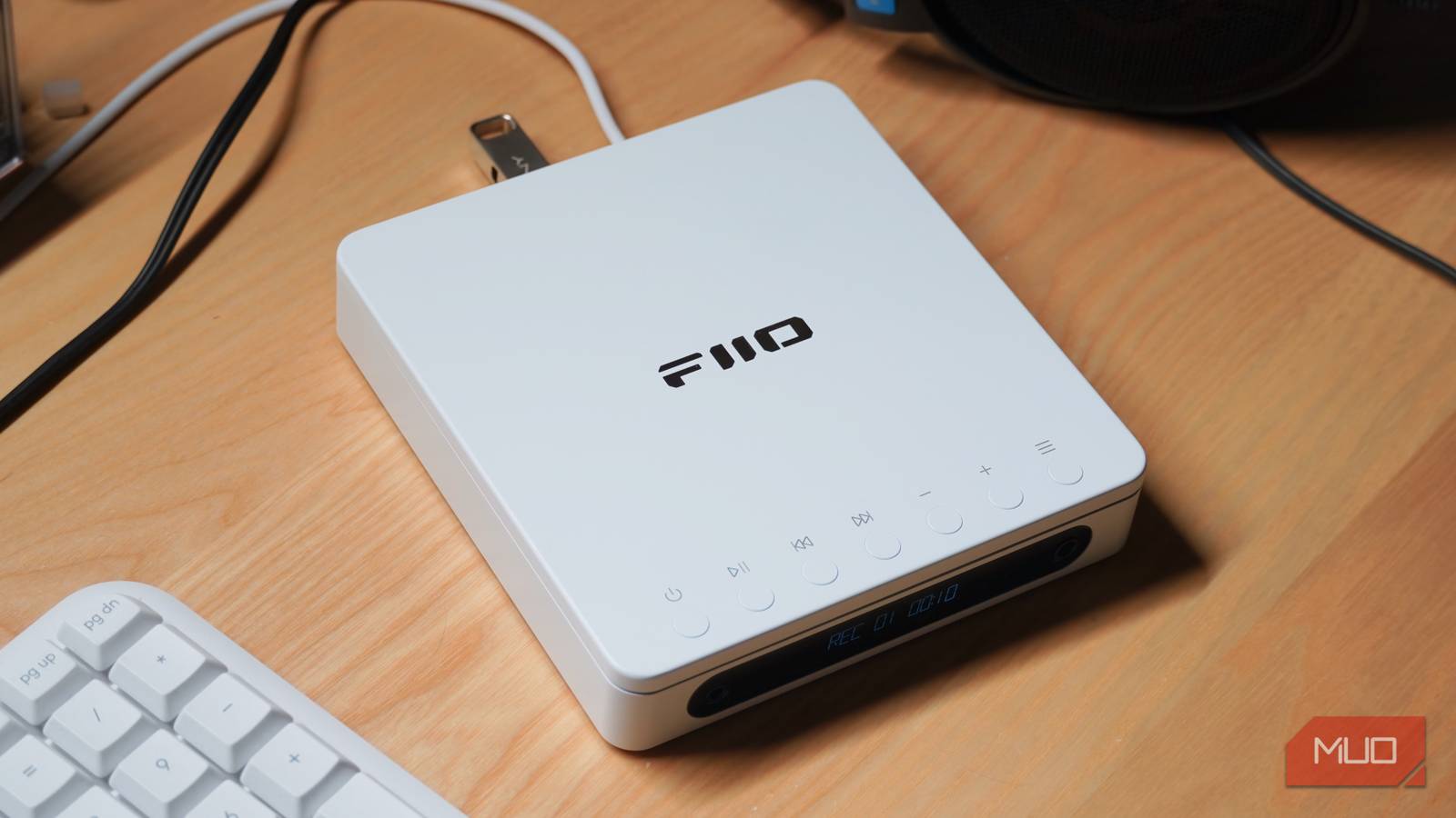 The easiest way to rip lossless audio from CDs isn’t software — it’s ...