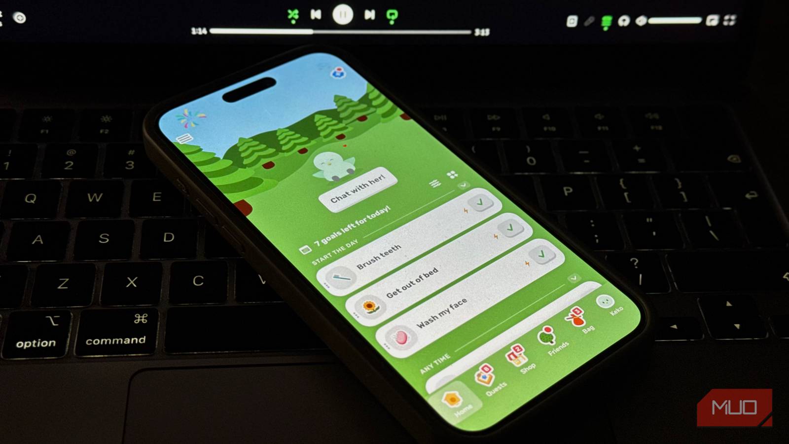 I didn’t think a virtual pet could motivate me — until this app proved ...