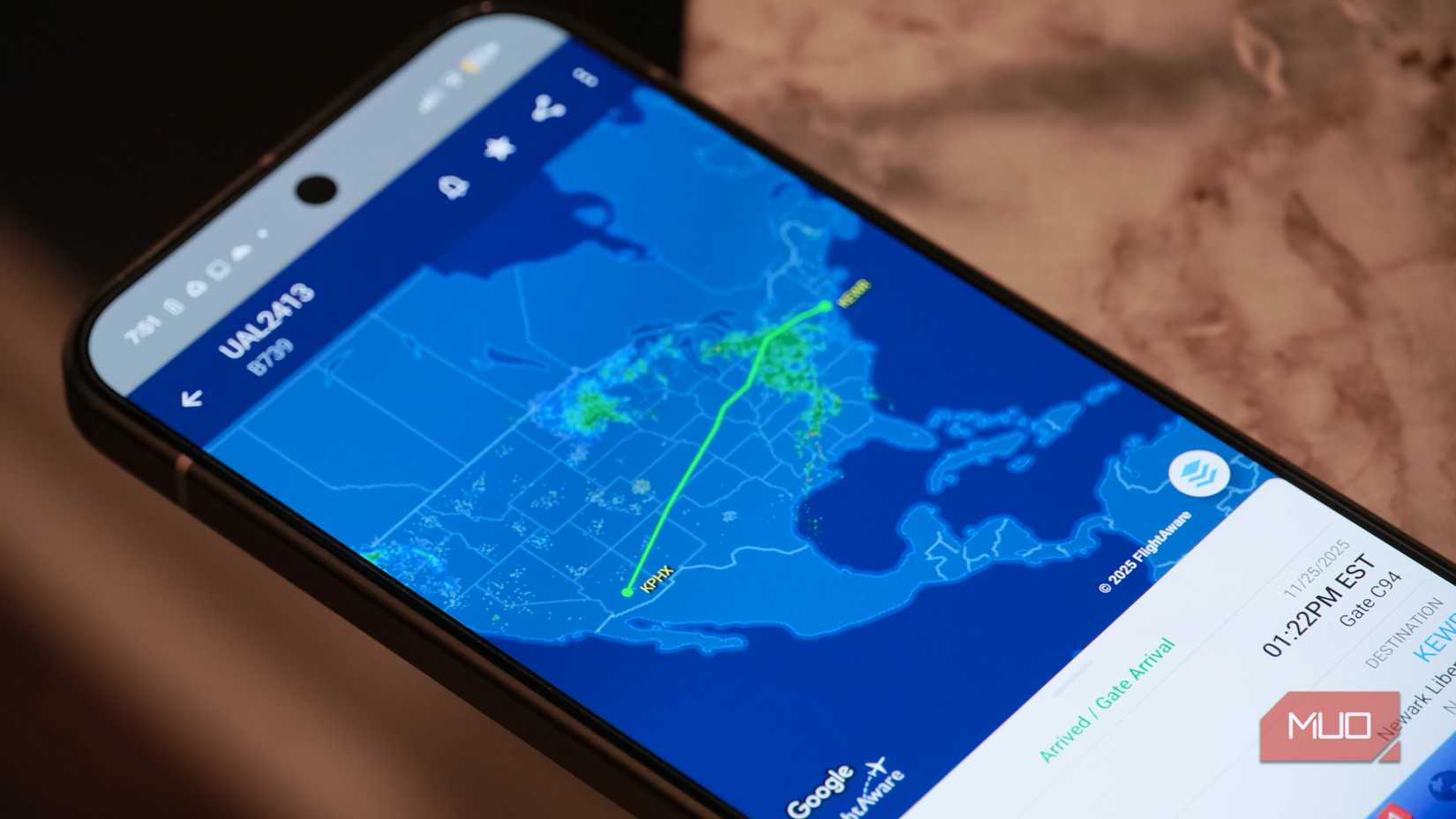 5 Android apps that make flights, maps, and planning so much smoother