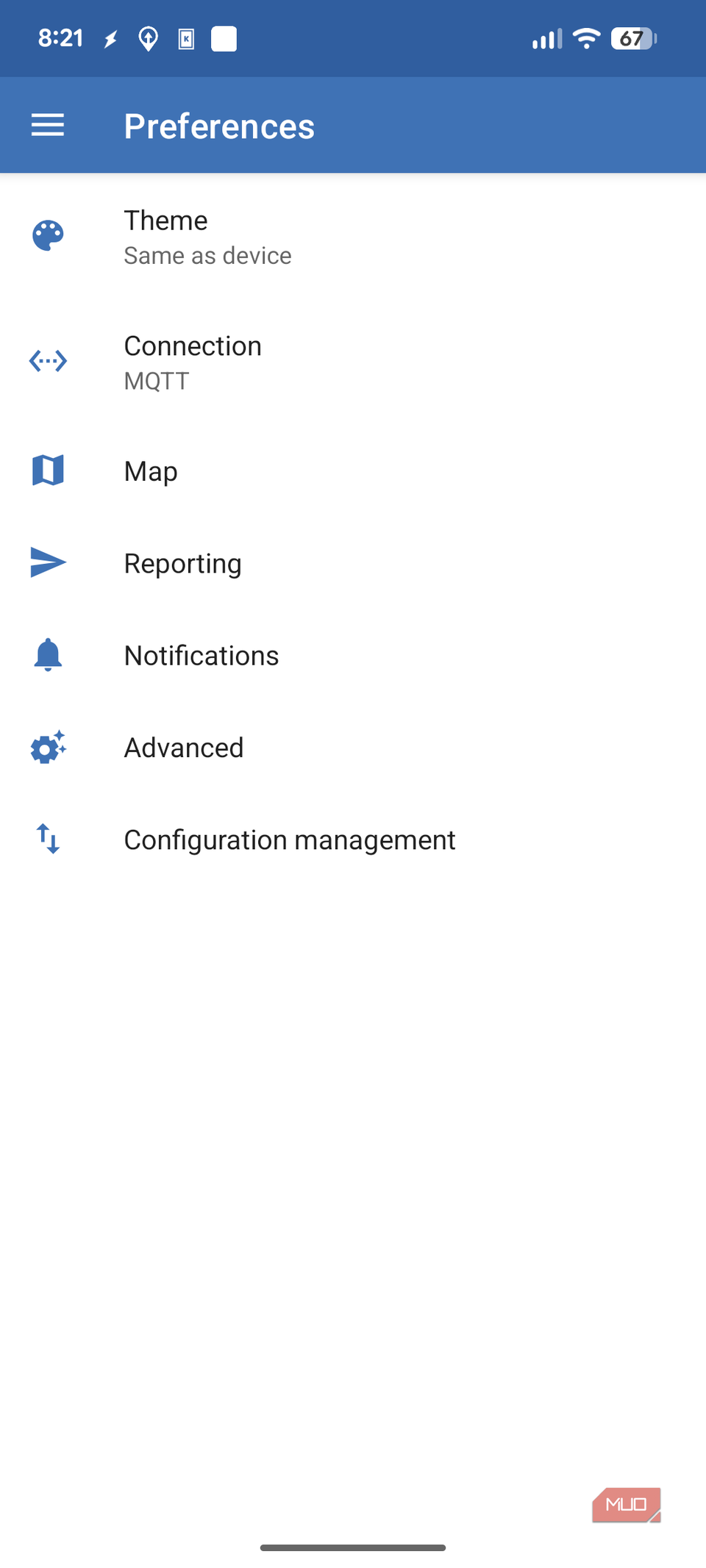 I use this free open-source app to track everywhere I’ve been — without ...
