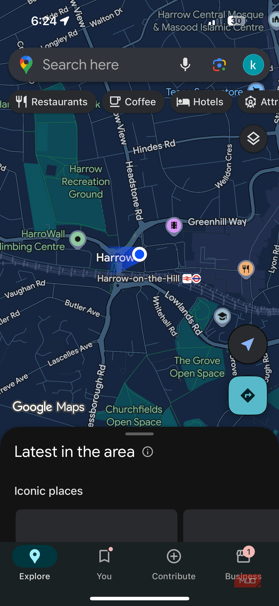 Apple Maps just did something I never expected