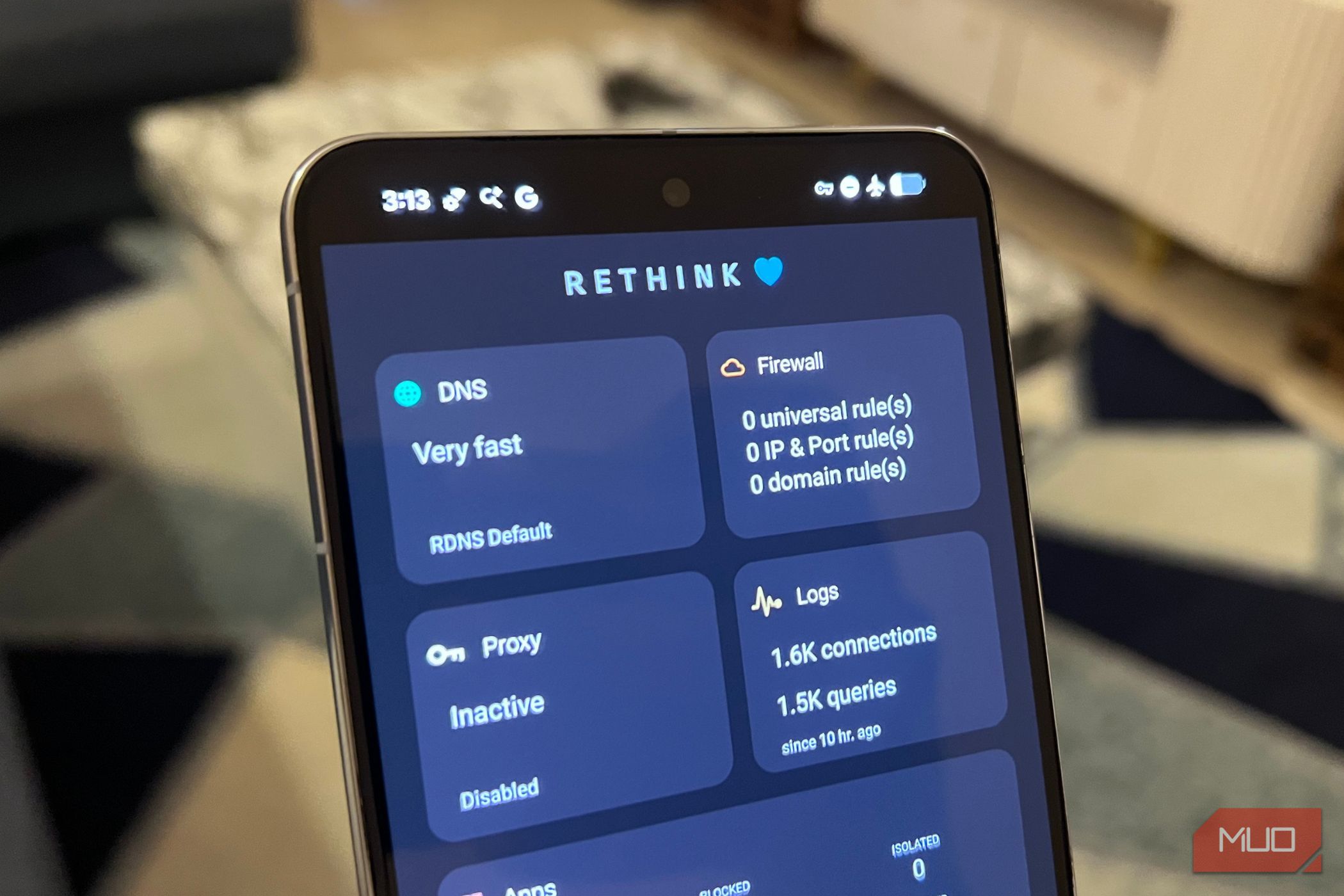 I doubled my laptop’s internet speed with one free DNS