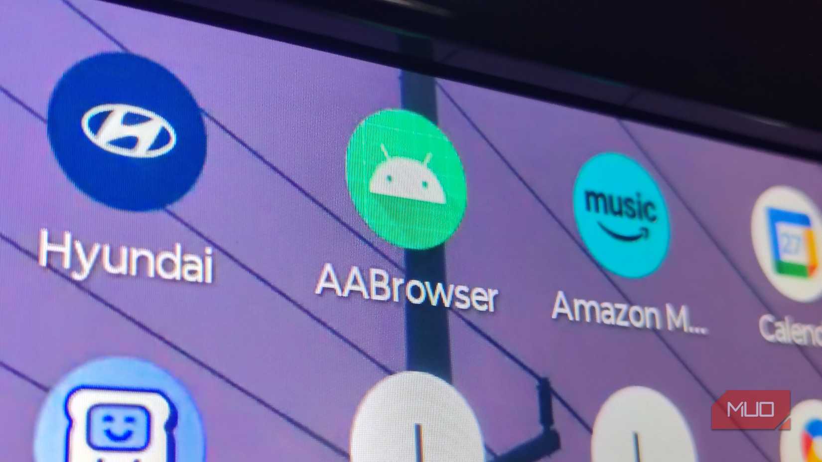 I added a real web browser to Android Auto, and it changed everything