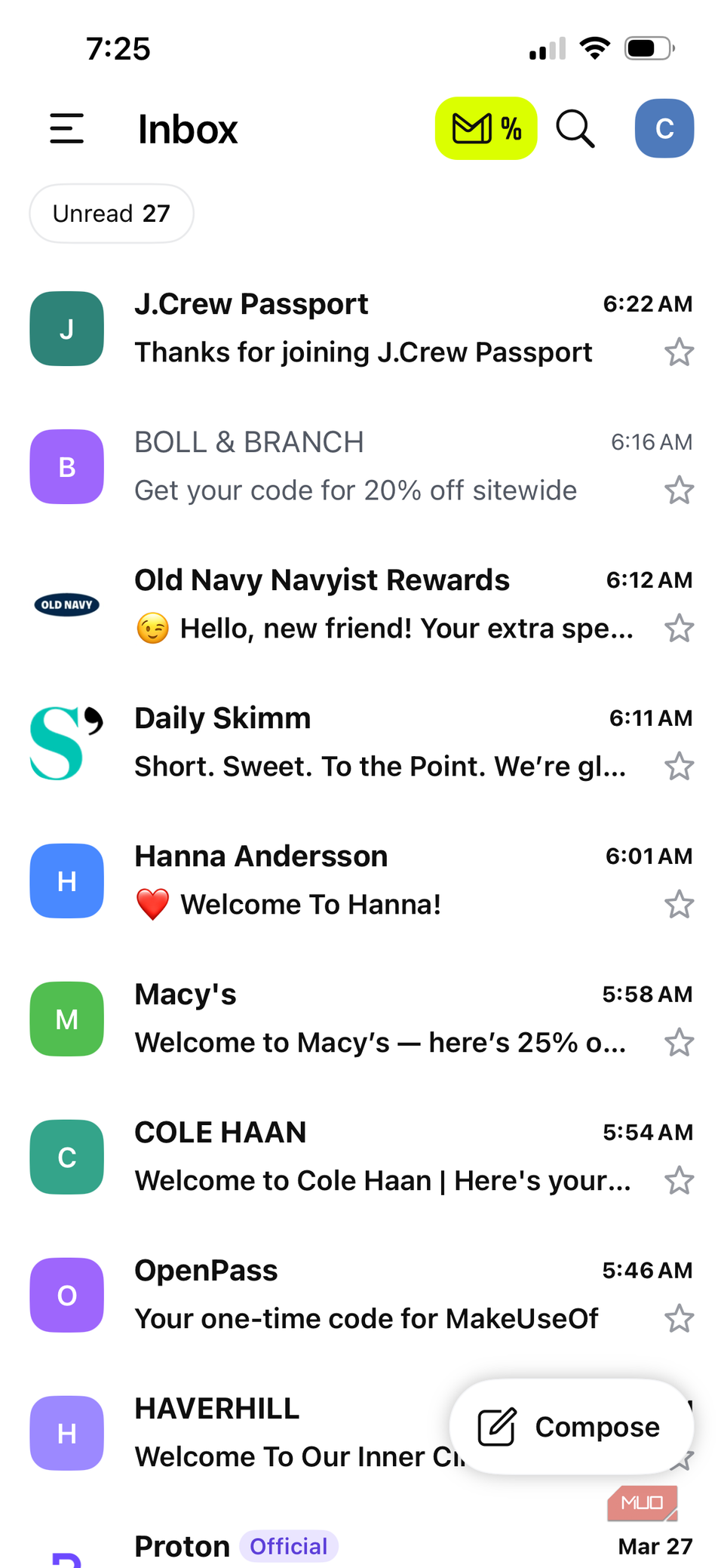 I secured my email with encryption — for free