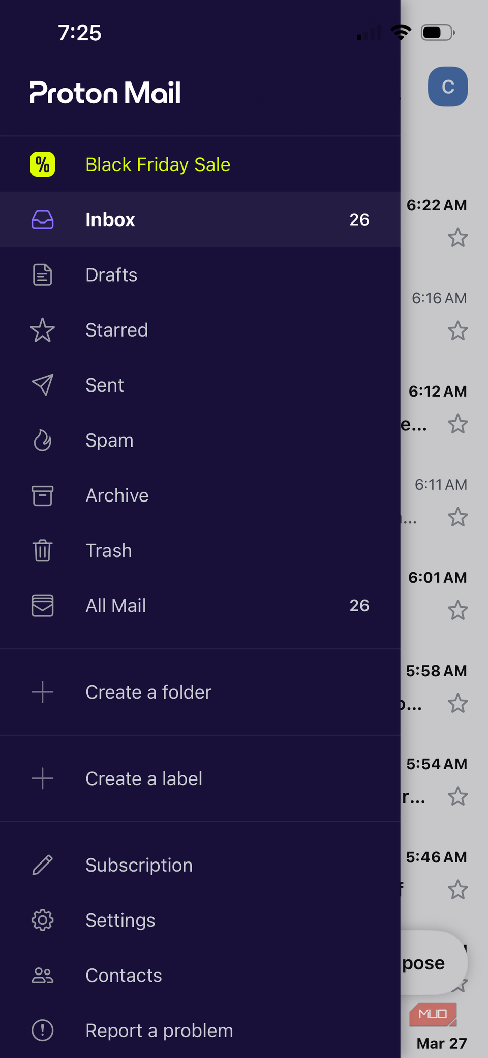 I secured my email with encryption — for free