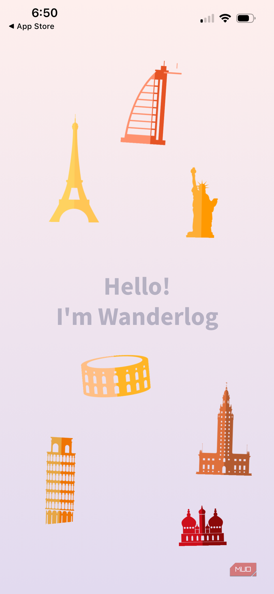 This map app is amazing for planning trips — not just getting directions