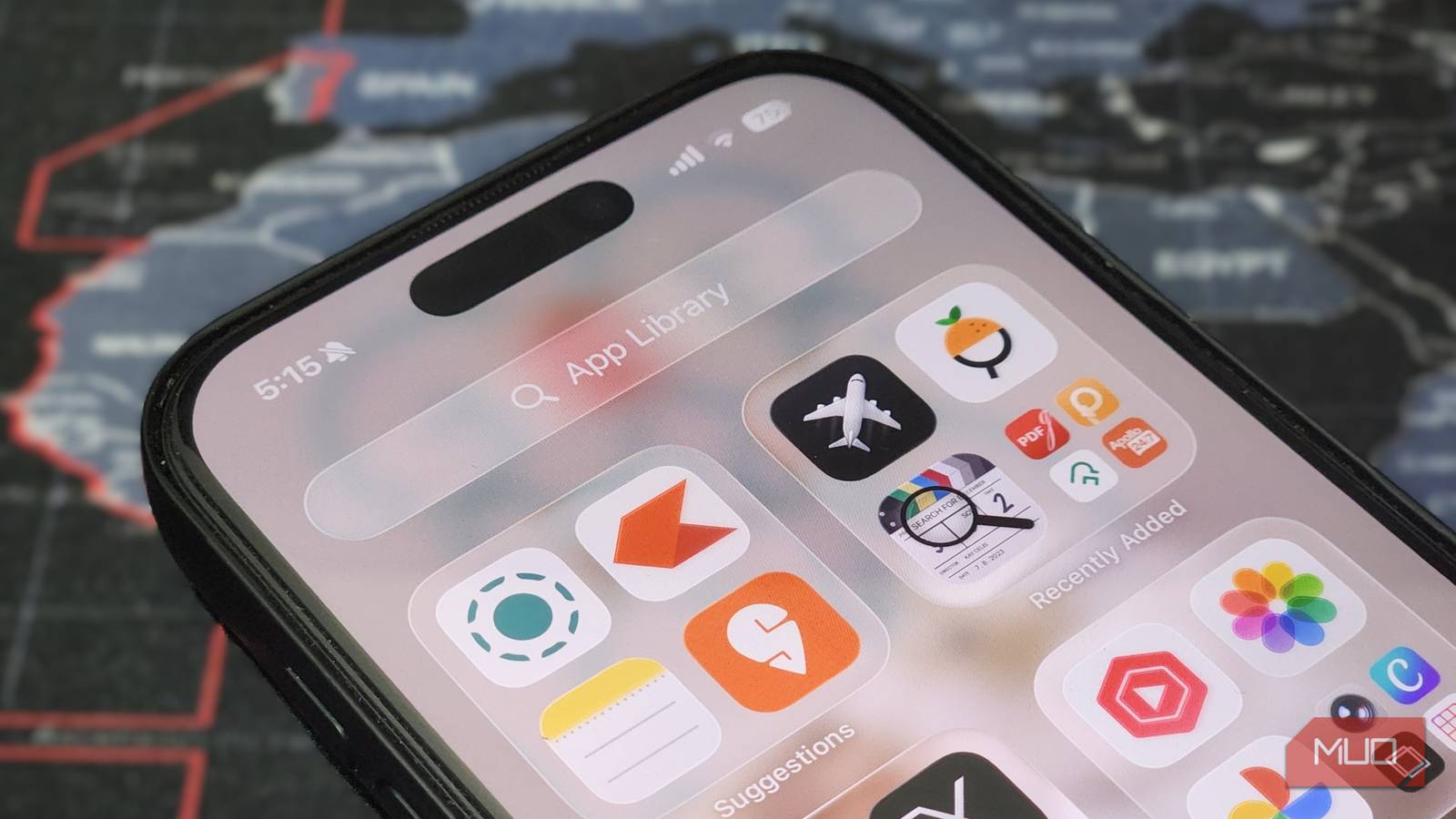 These 5 lesser known iOS apps make my life easier