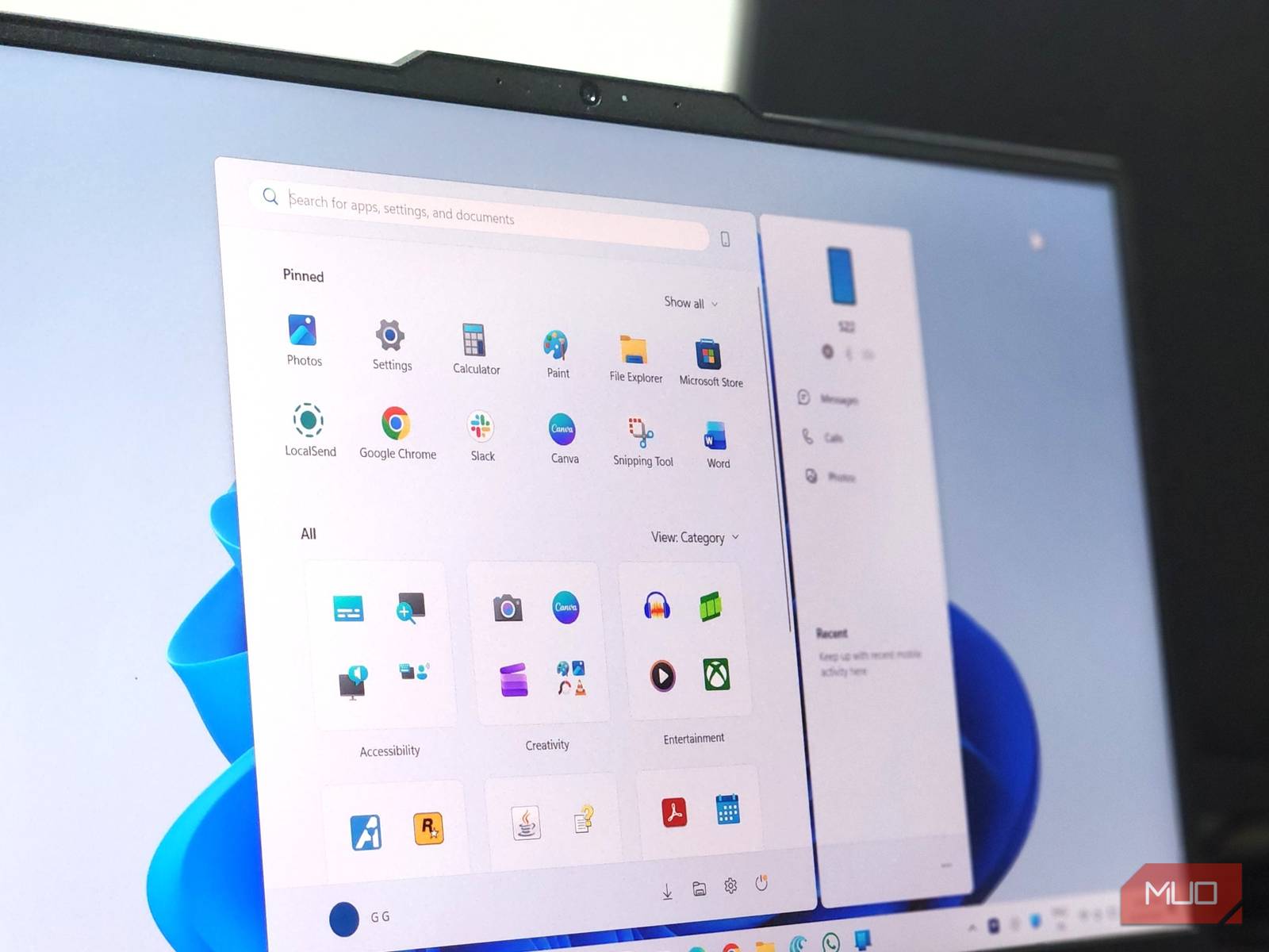 Windows 11 Leaked Build Reveals New Ui With Rounded Corners Start Menu