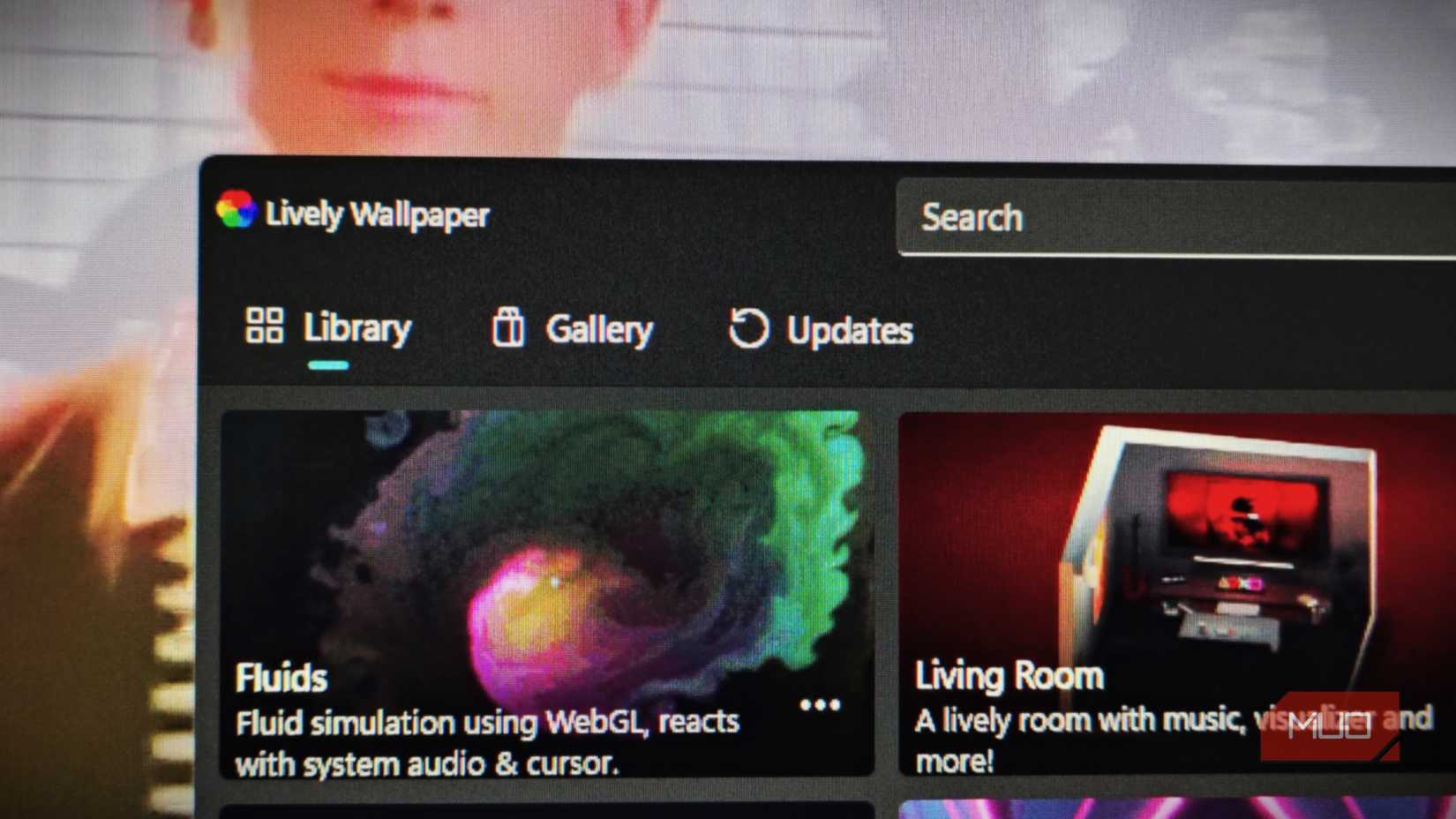 I refuse to pay for Wallpaper Engine when this open-source alternative ...
