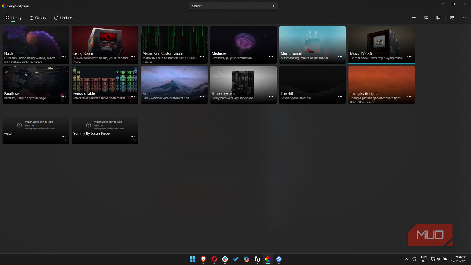 Your boring Windows lock screen is wasted space, here’s how I fixed mine