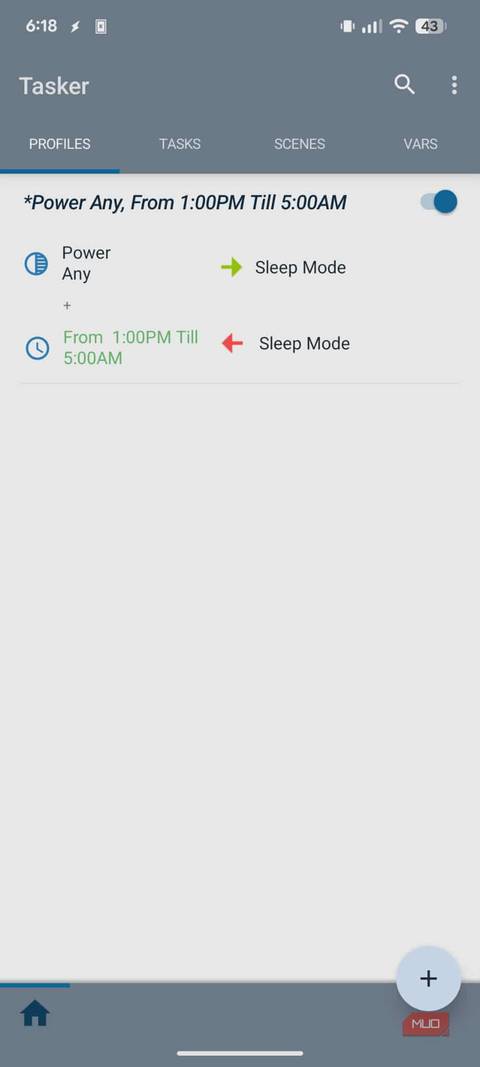 I finally understand why Android power users swear by this app
