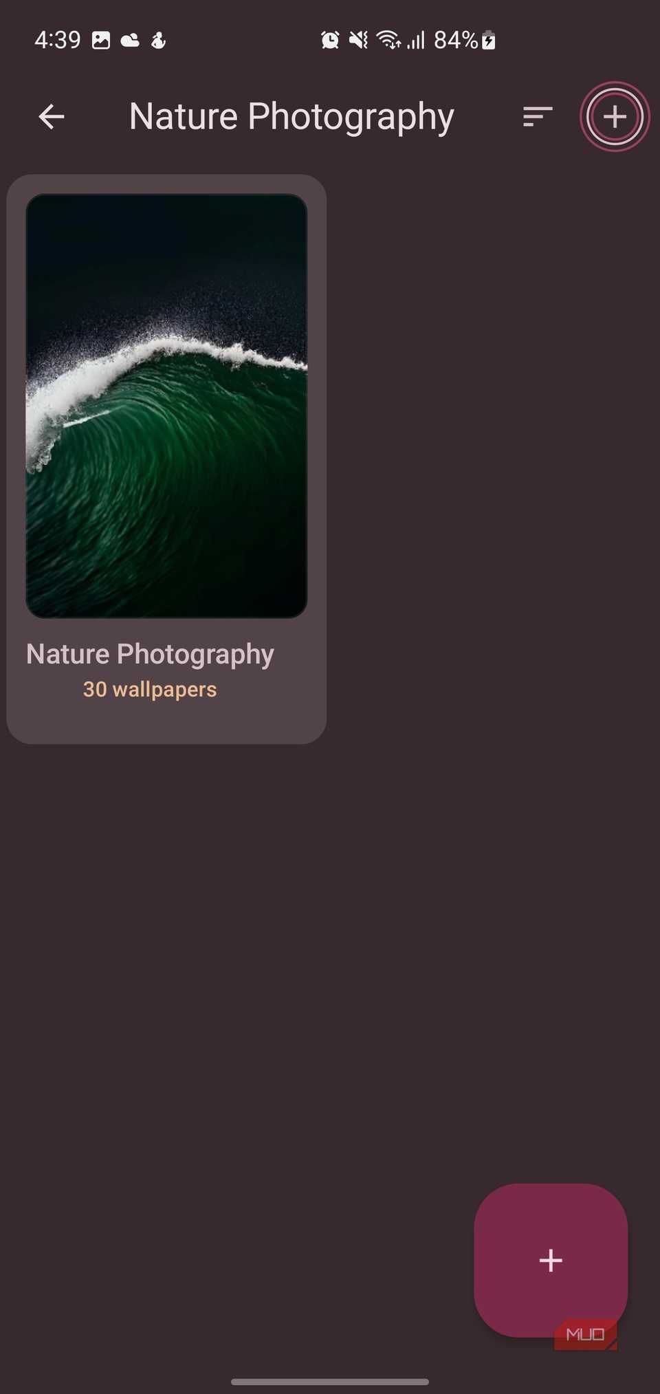 I let this app pick my wallpapers and my phone has never looked better