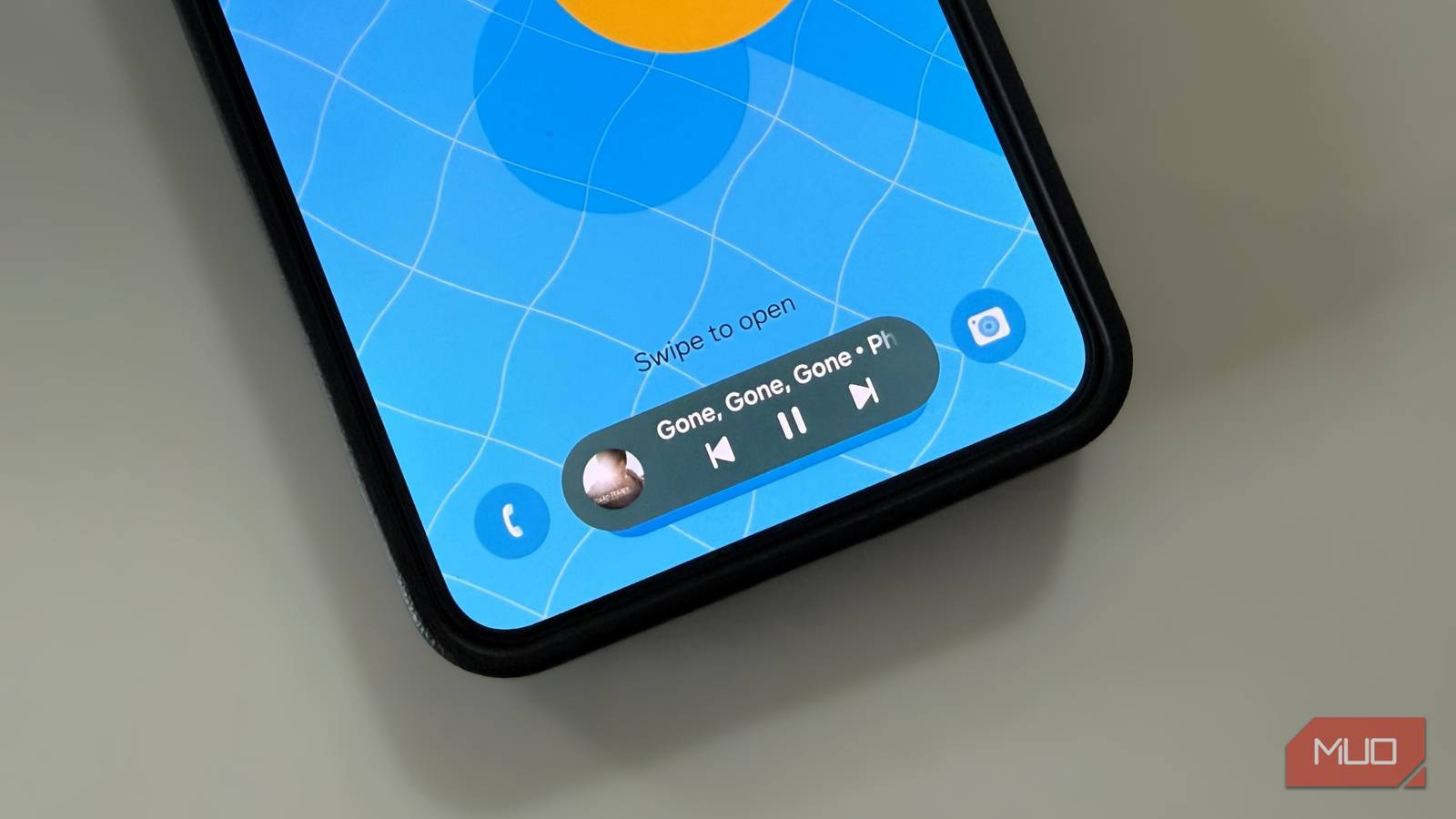 Samsung’s Now bar is the best One UI feature in years — here’s why