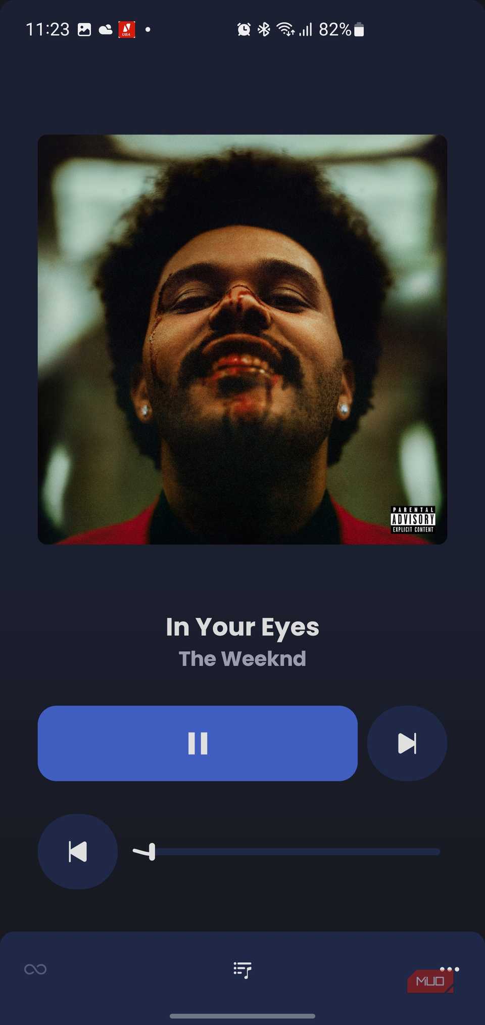 I tried 5 apps that let you stream free music and this one is better ...