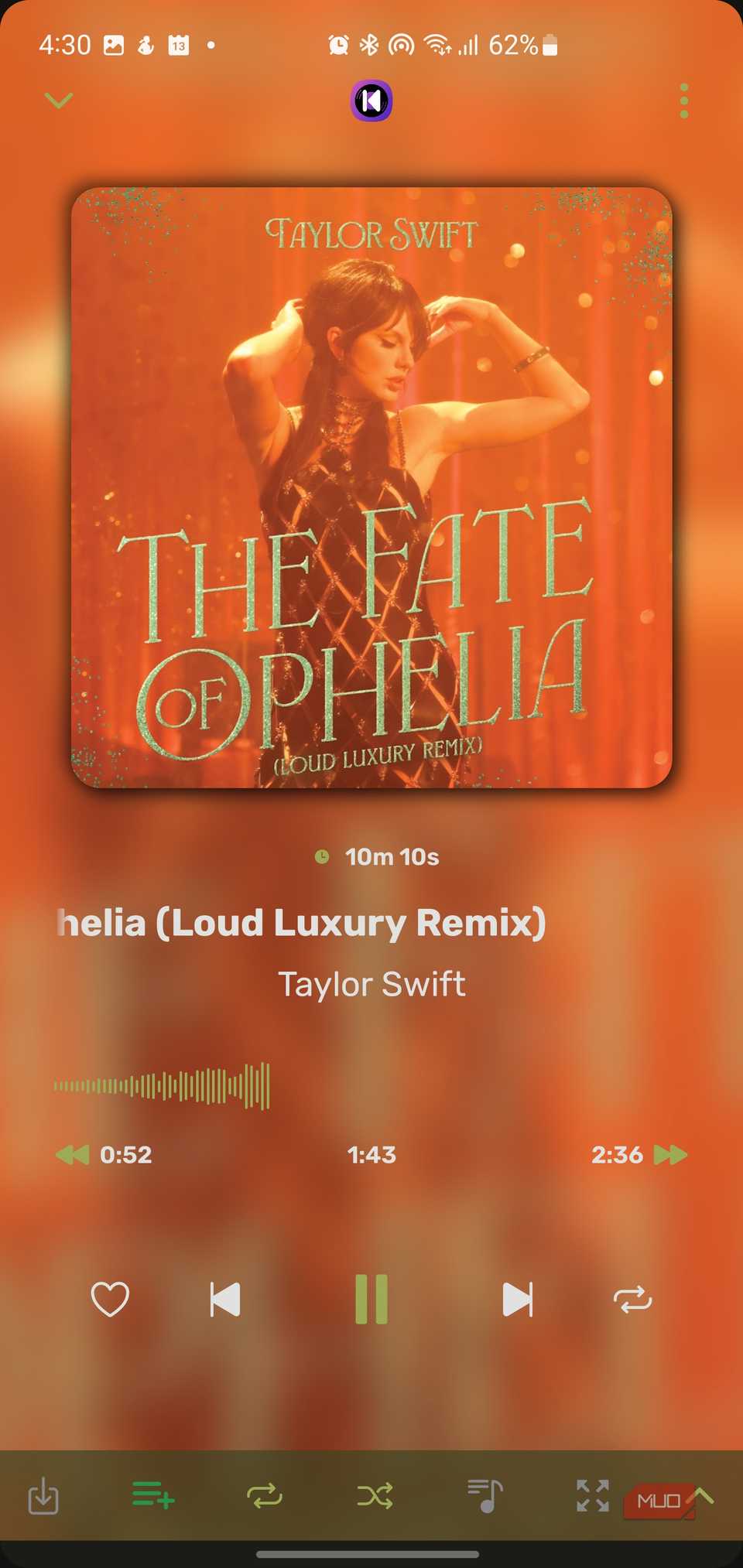 I tried 5 apps that let you stream free music and this one is better ...