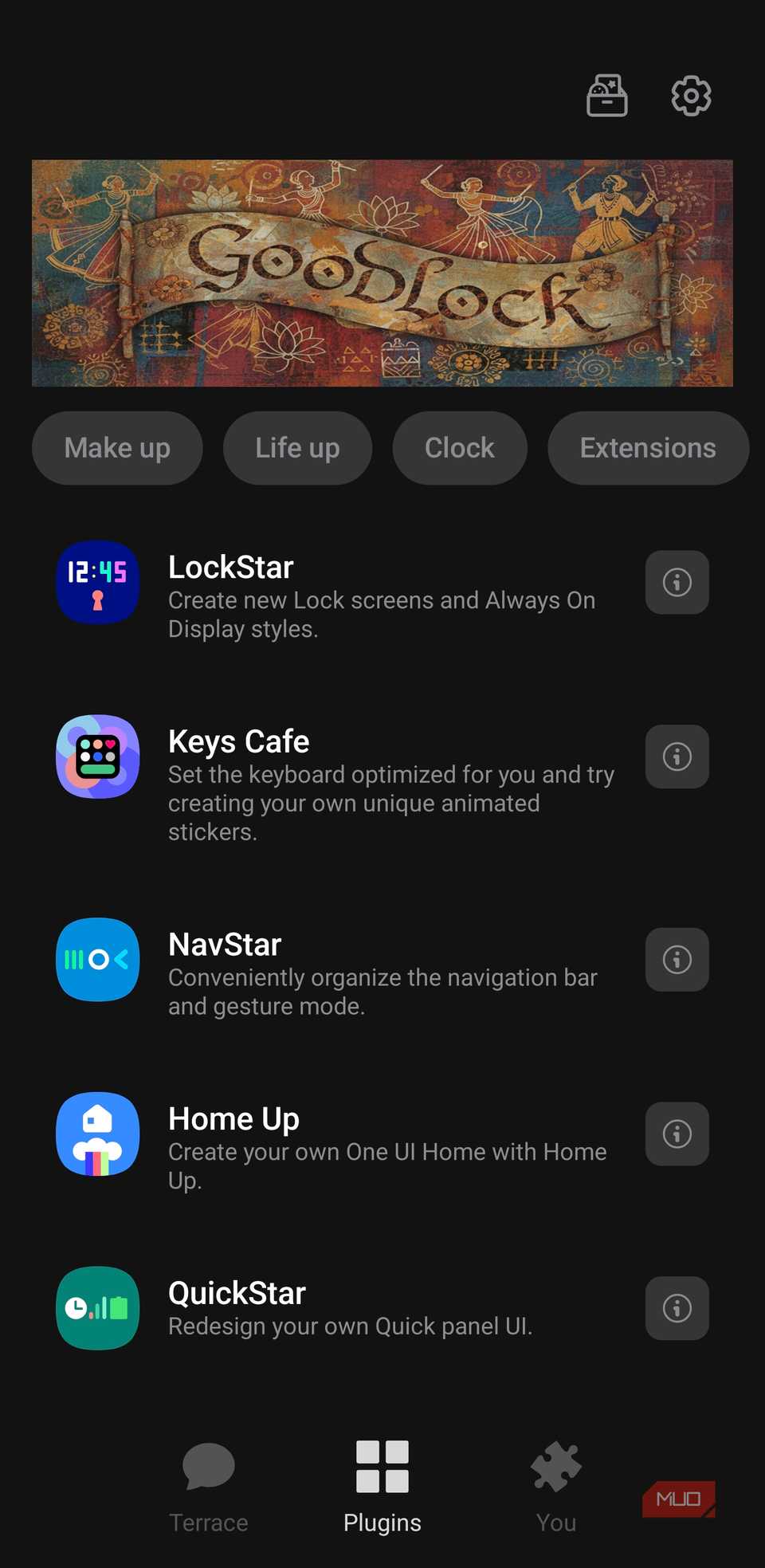 The new Samsung keyboard gestures make typing insanely fast