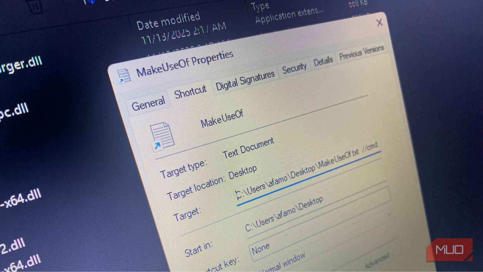 This tiny Windows shortcut file is a bigger security threat than you think
