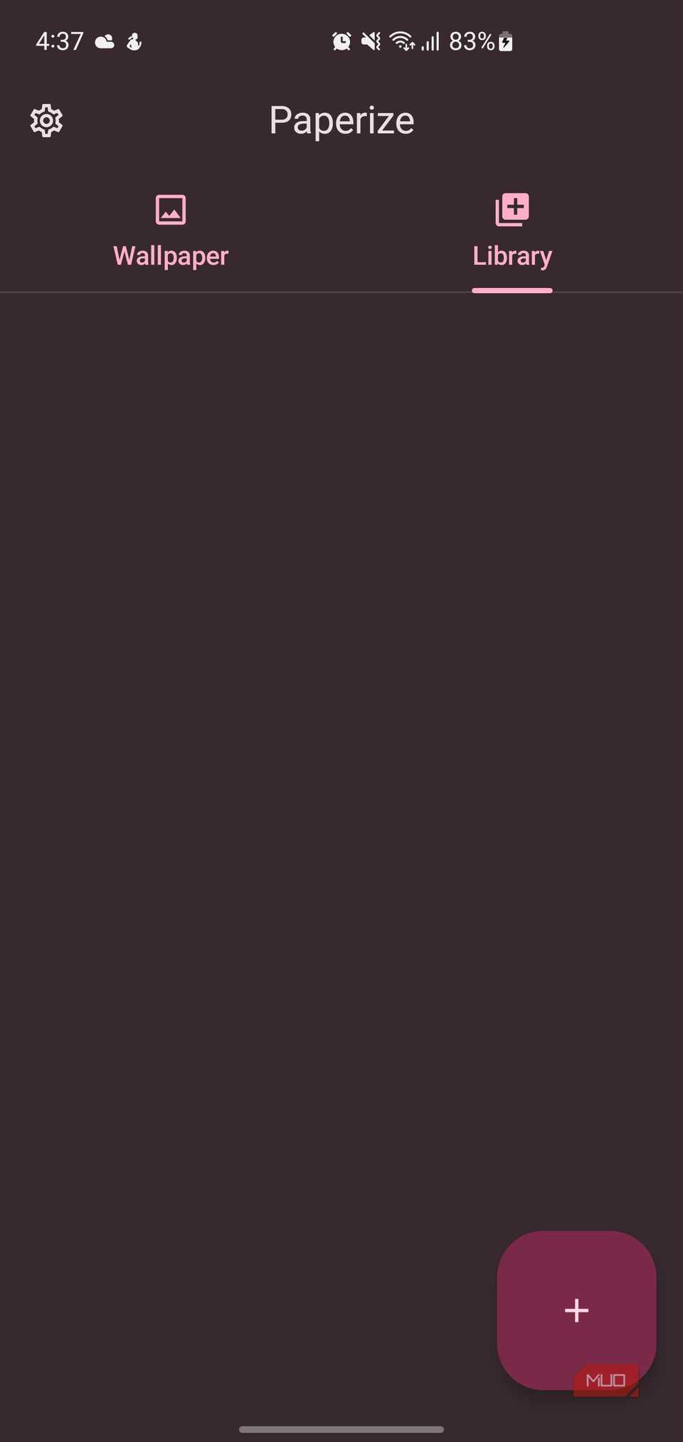 I let this app pick my wallpapers and my phone has never looked better