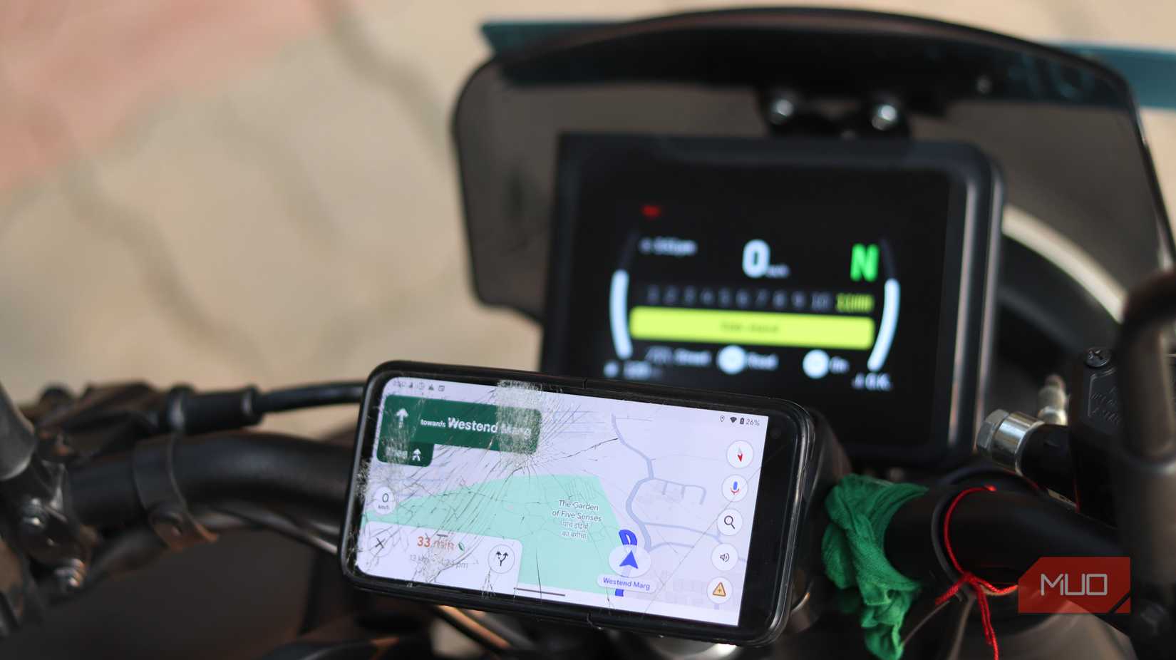 I found the best way to reuse my old Android phone