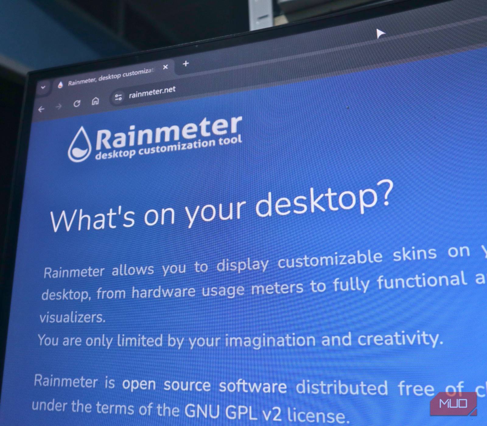 Windows10 Rainmeter Desktop Customization Tool Tutorial