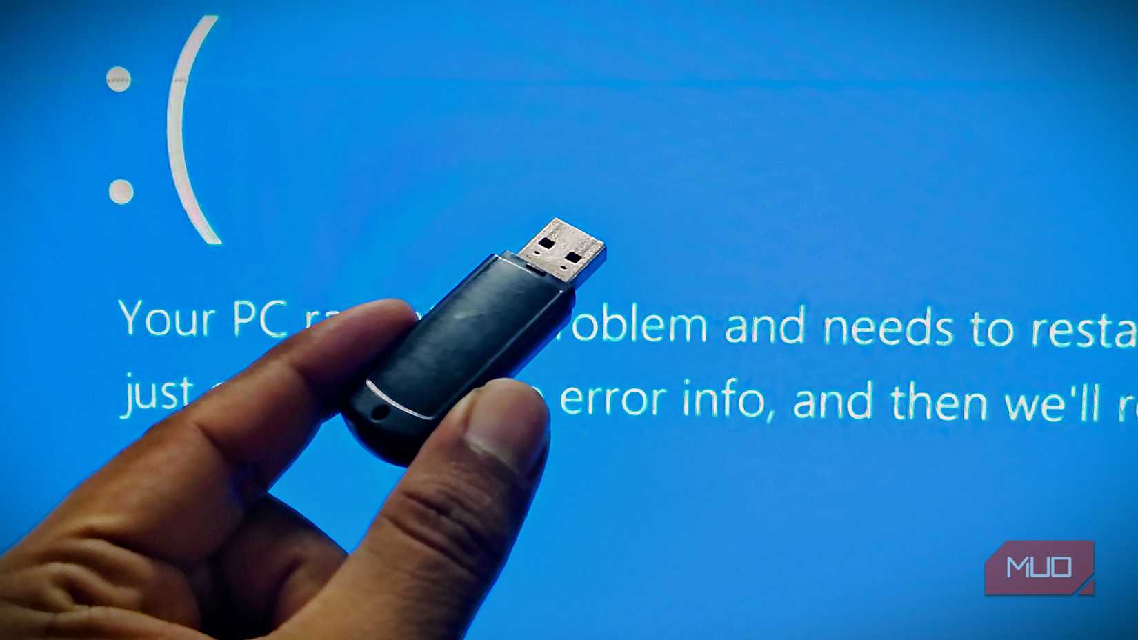 5 signs that mean your PC parts are failing