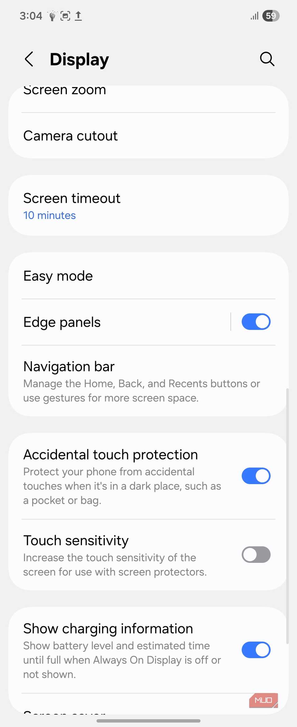 I slept on this Samsung productivity feature for years but now I use it ...