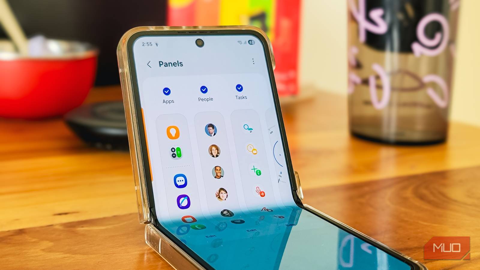 I slept on this Samsung productivity feature for years but now I use it ...