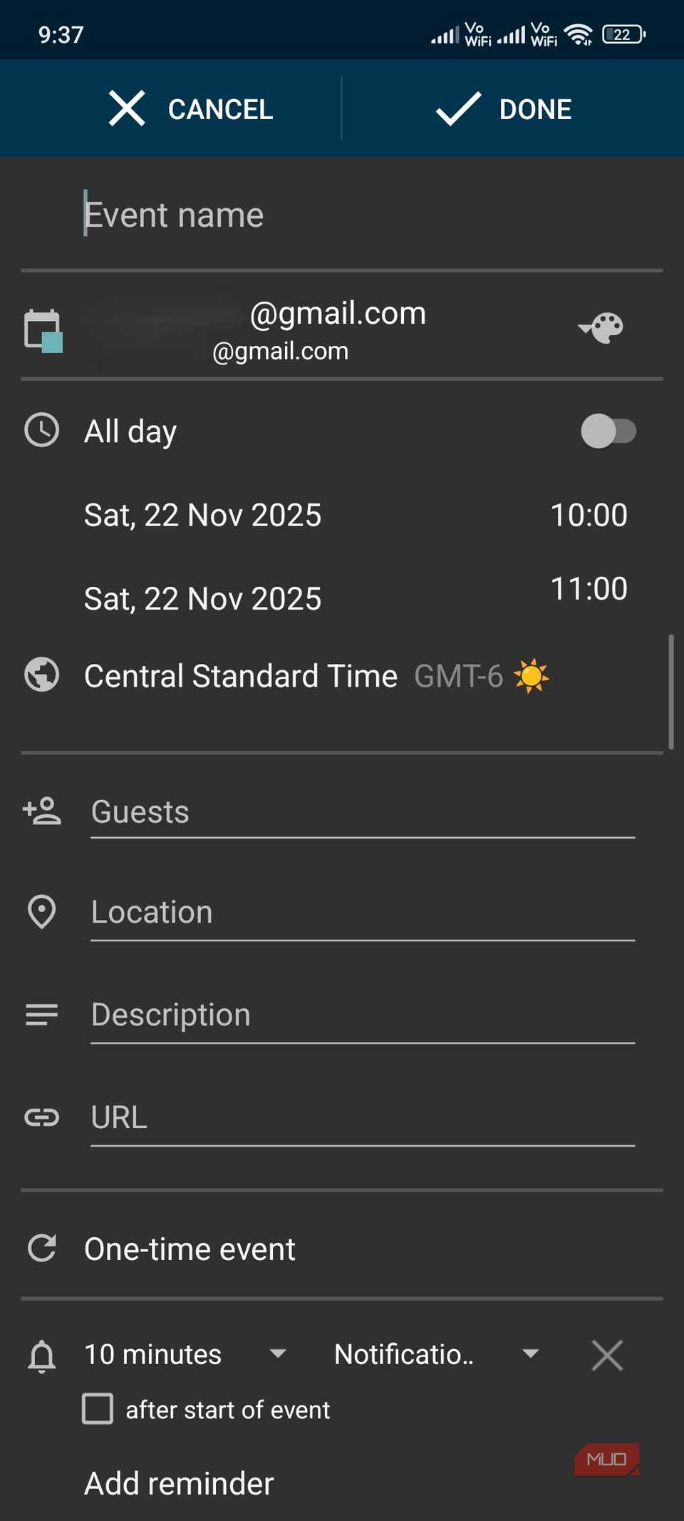 I switched to this open-source calendar app, and it organizes my week ...