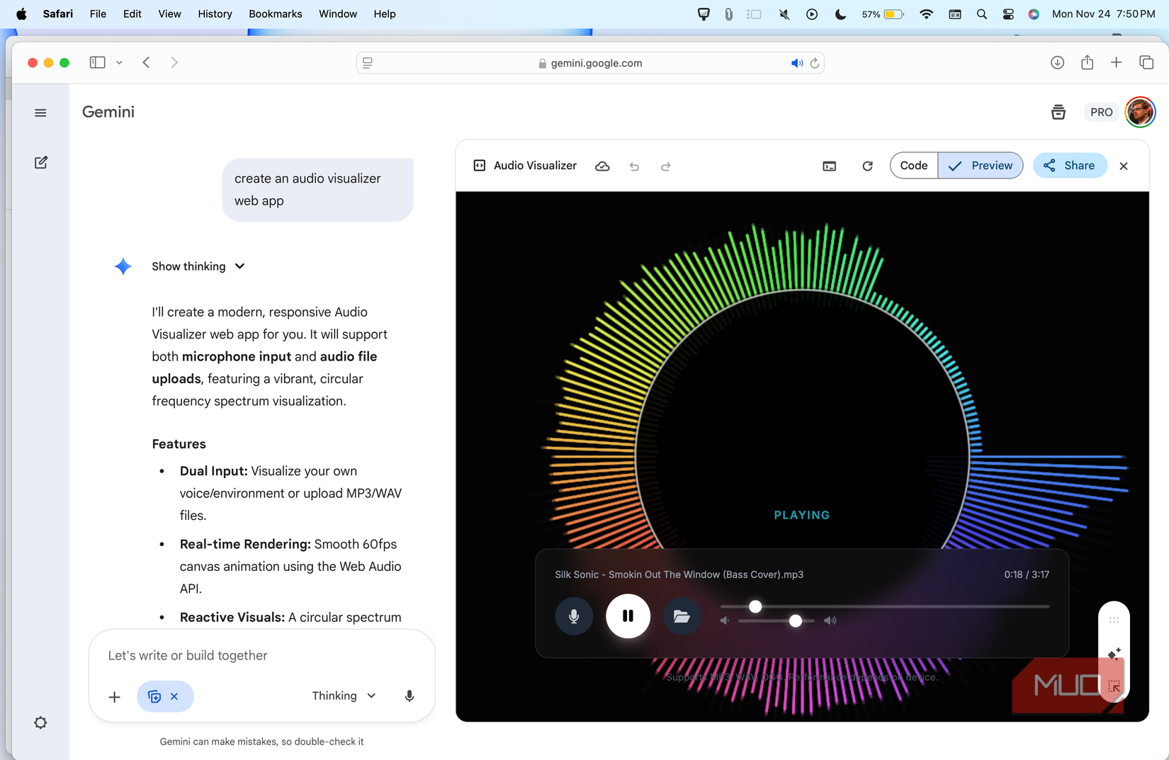 I’ve never coded before but tried Gemini 3’s vibe-coding tools — and it ...